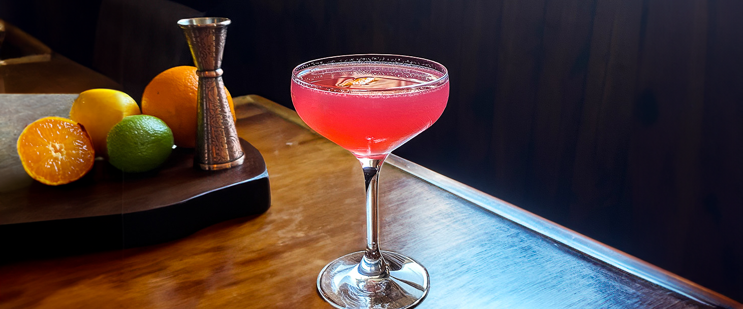 33 Durham | Premium Speakeasy